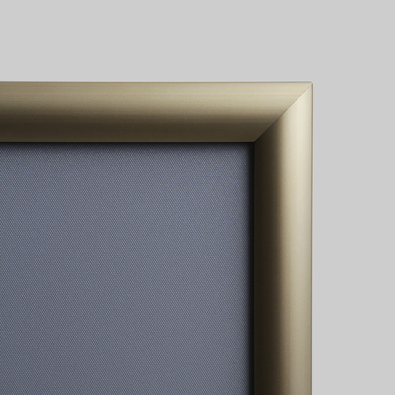 Marco 70x100 | Marco para póster 70x100 | jansen-display.es